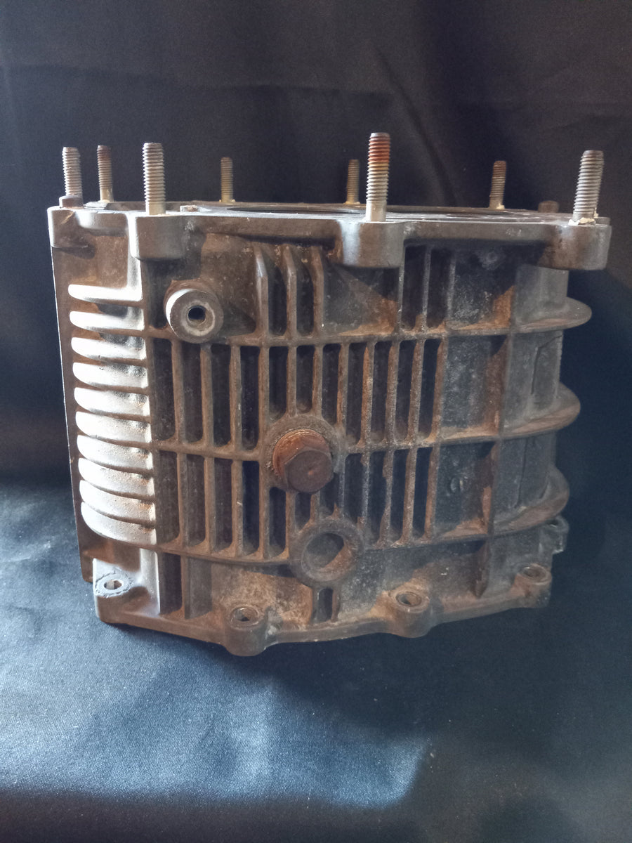 PORSCHE GEARBOX CENTER SECTION DOUBLE BORE REPAIR – DAN MFG