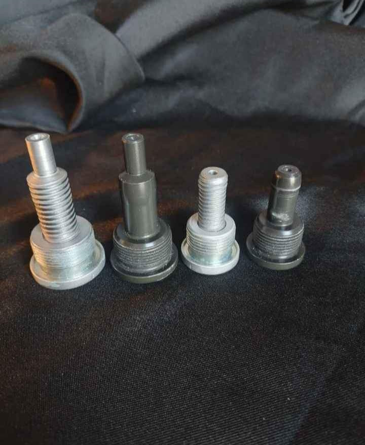 UNBREAKABLE SHIFT PINS FOR PORSCHE BOXSTER – DAN MFG